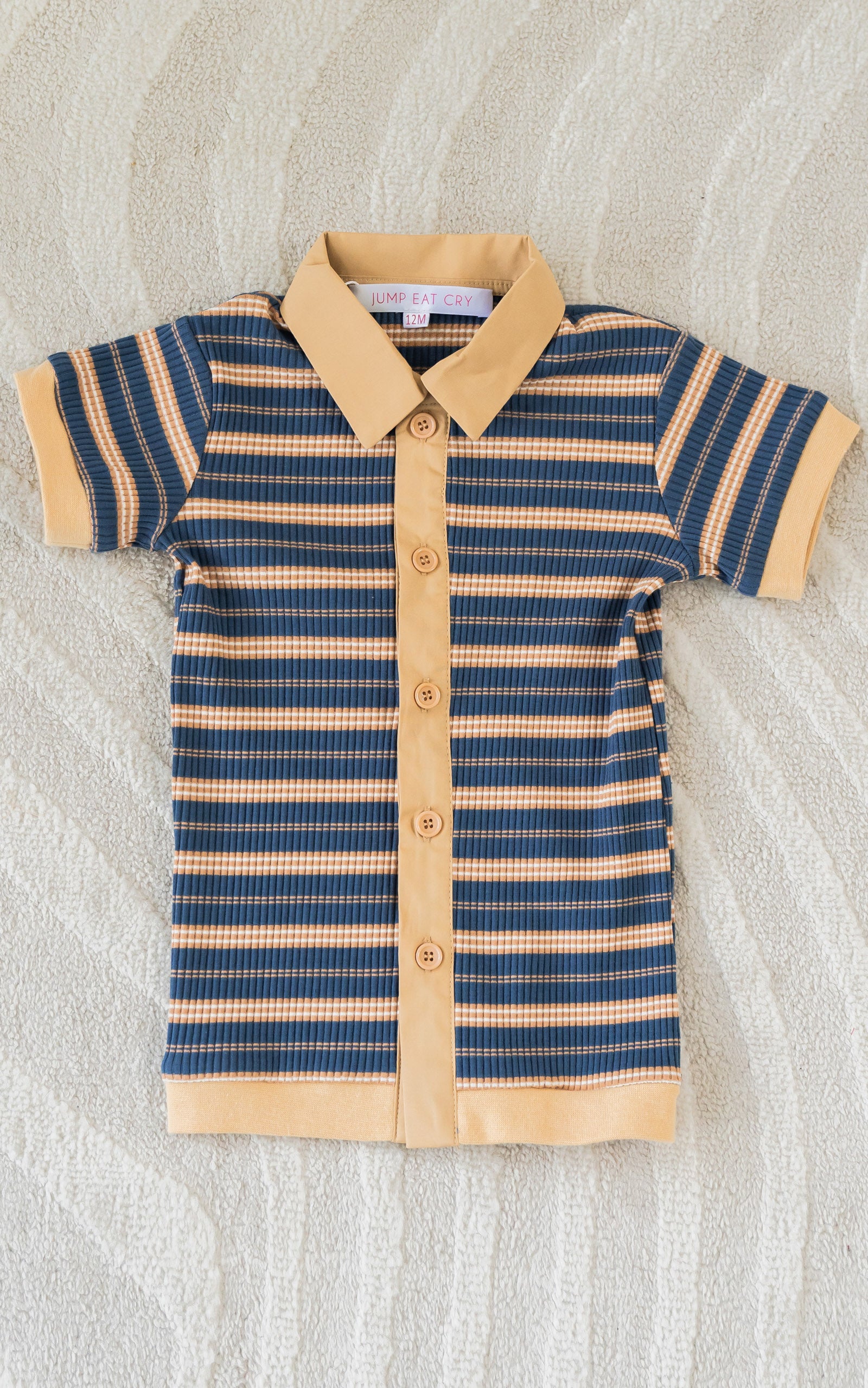 Raelynn Kid's Shirt (Unisex) – Jump Eat Cry